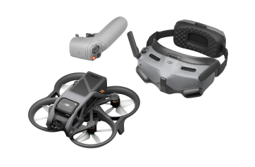 Drony DJI - DJI Polska