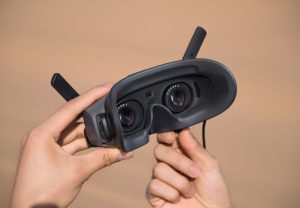DJI Goggles 2 - DJI Polska